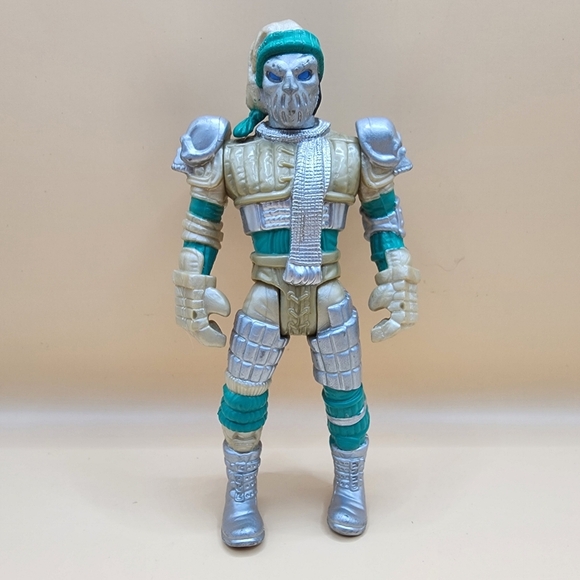 DC Comics | Toys | 997 Dc Comics Batman Frostbite 45 Action Figure ...